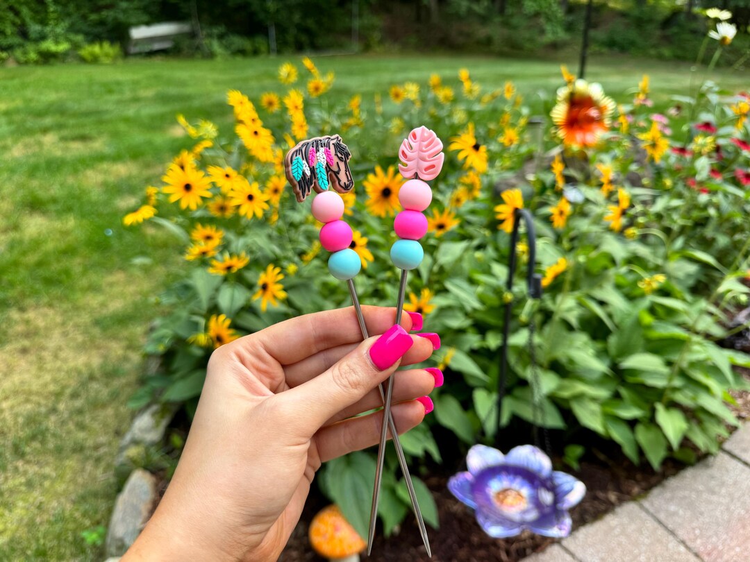 Ami Sticks horse - Etsy