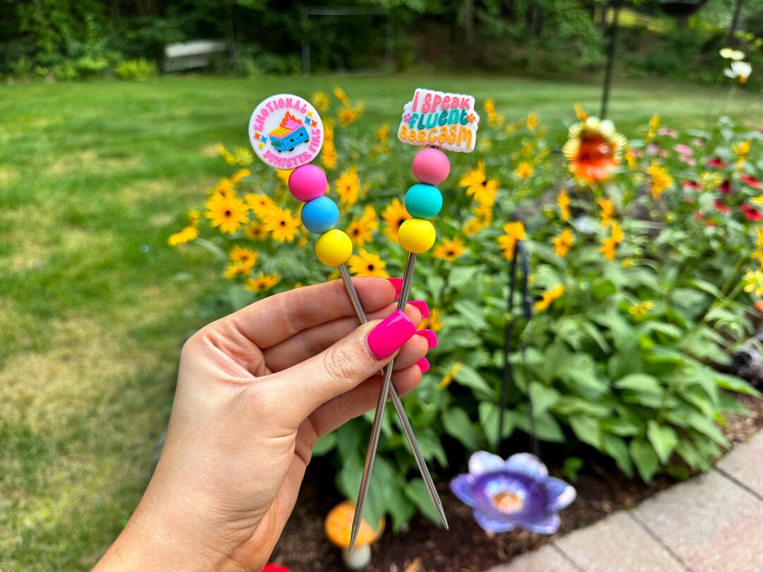 Ami Sticks sarcastic - Etsy