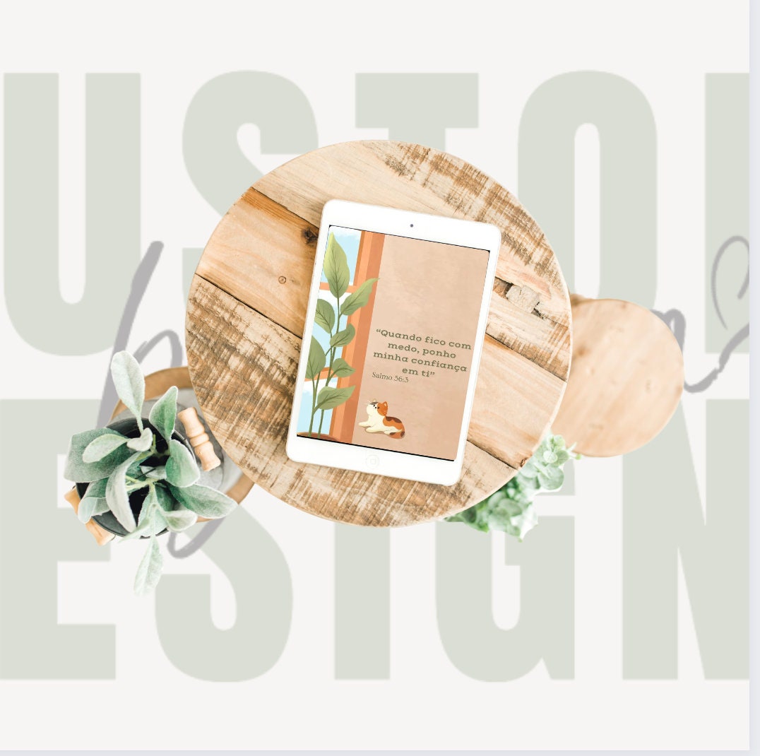 2024 Year Text JW Cat Anime-inspired Phone Wallpaper Manga Art Cute ...