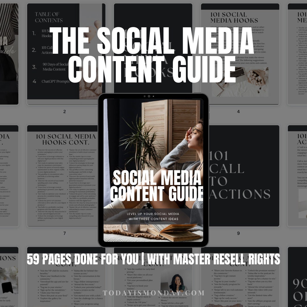 Mastering Digital Branding: the Ultimate Marketing and Content Creation ...