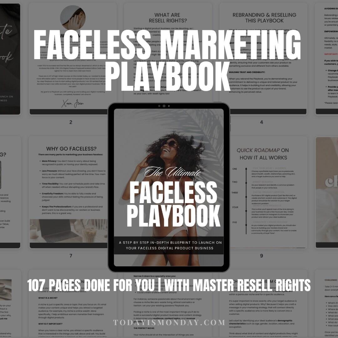 Mastering Digital Branding: the Ultimate Marketing and Content Creation ...