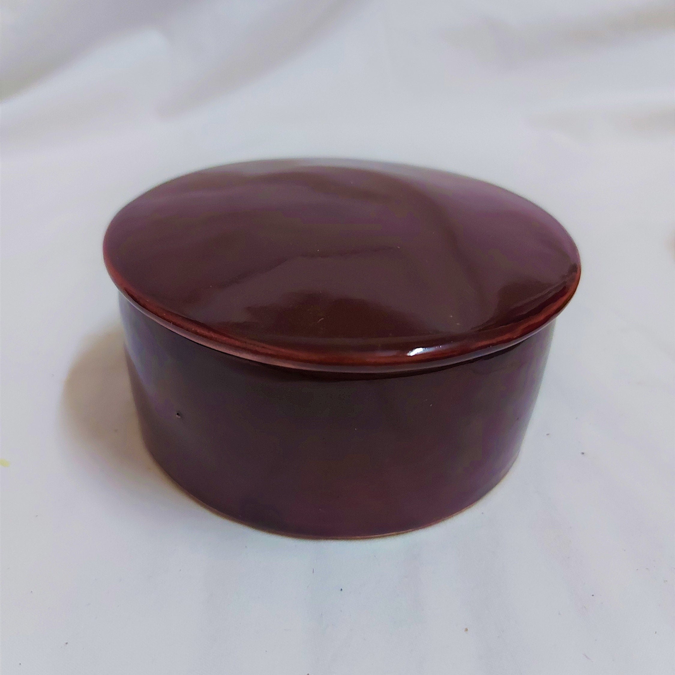 Ceramic Jars With Lids - Pottery Jars - Earthenware Jars - Clay Jar ...