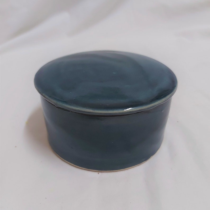 Ceramic Jars With Lids - Pottery Jars - Earthenware Jars - Clay Jar ...