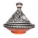 Handmade Tagine - Hand Painted Tagine - Large Tajine - Pottery ...