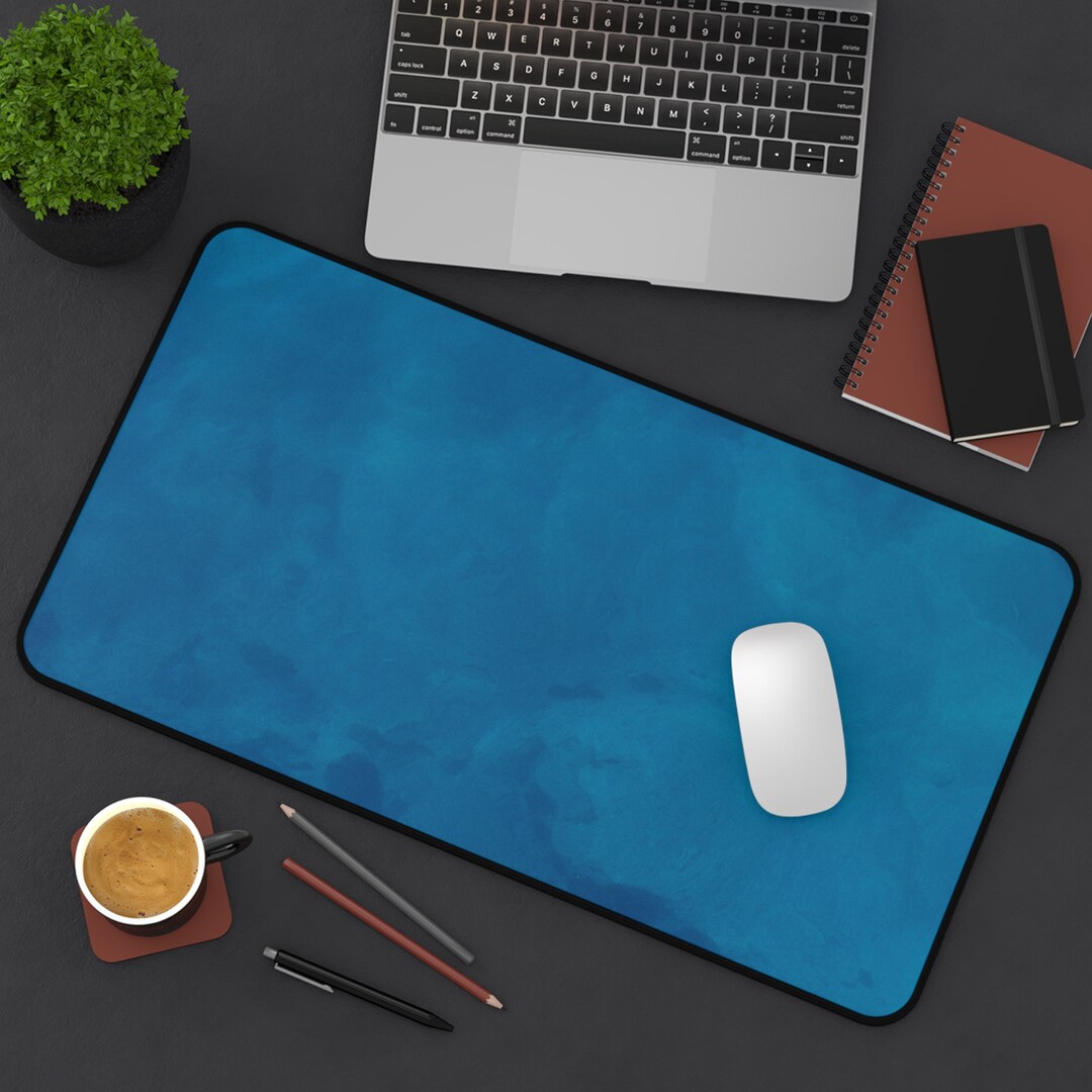 Modern Design | Minimalist Decor | Keyboard Pad | Dinner Mat | Gaming ...