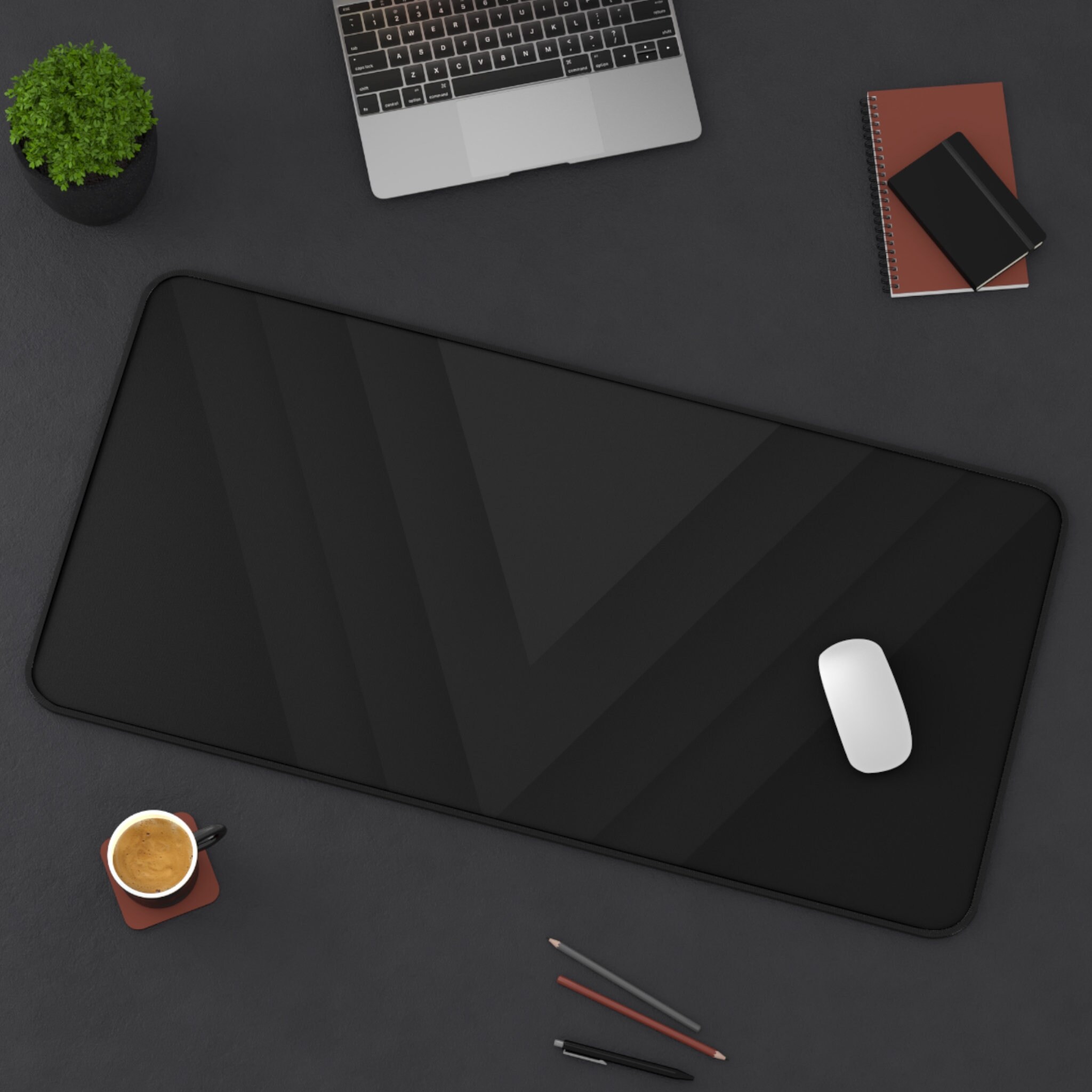 Modern Design | Minimalist | Keyboard Pad | Dinner Mat | Gaming | Home ...