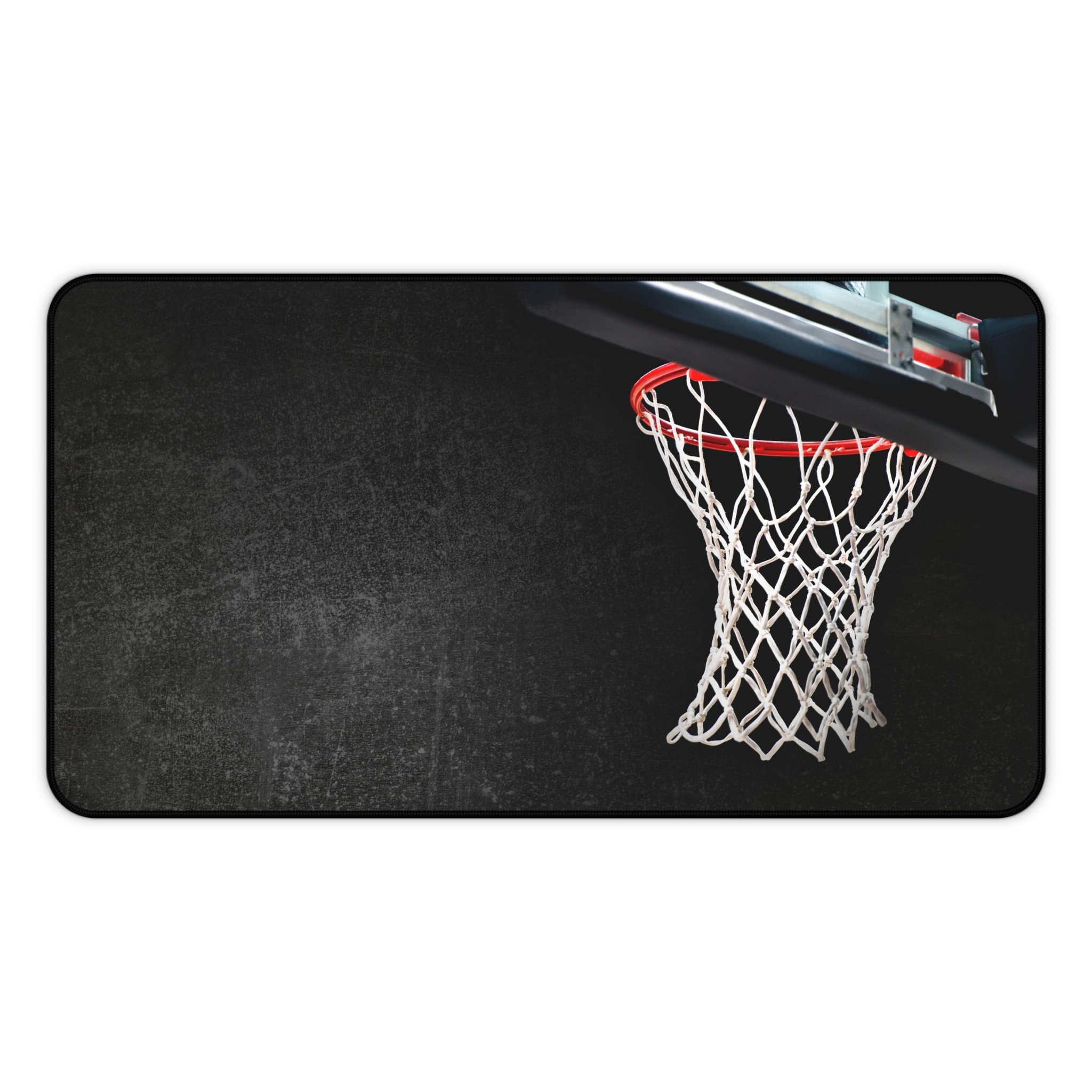 Basketball | Nike Inspired | Air Jordan | Keyboard Pad | Dinner Mat ...