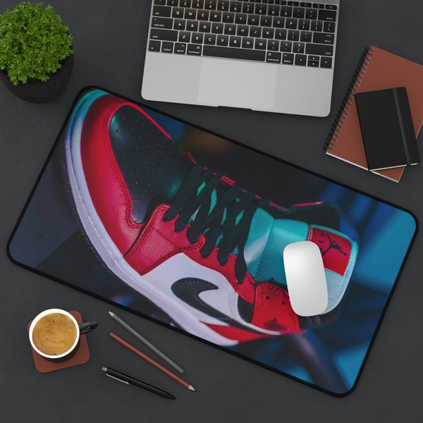 Nike Mouse Pad - Etsy