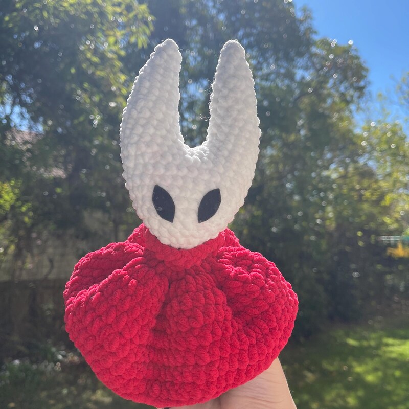 Hornet Plushies Silksong - Etsy