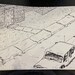 Original Line Art - Etsy
