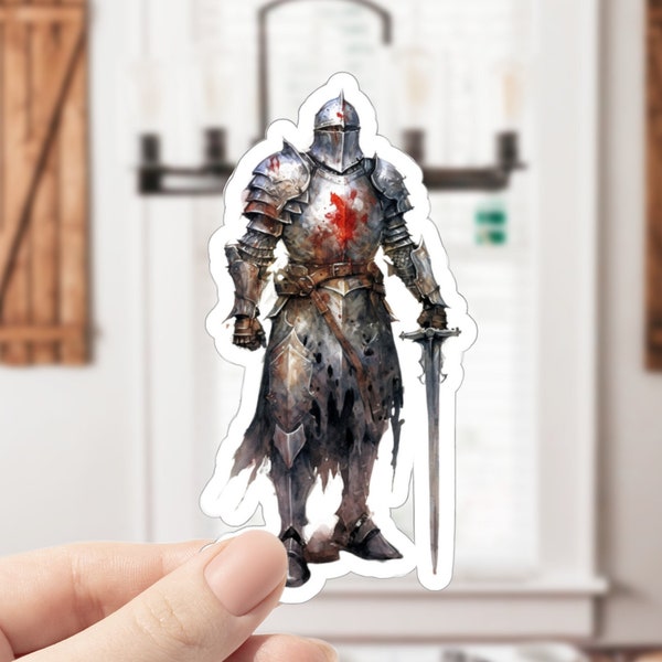 Imperial Knight Armor - Etsy