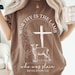 Worthy is the Lamb Shirt, Boho Christian T Shirt, Trendy Christian ...