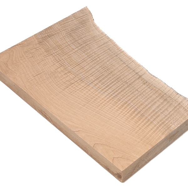 Figured Maple - Etsy