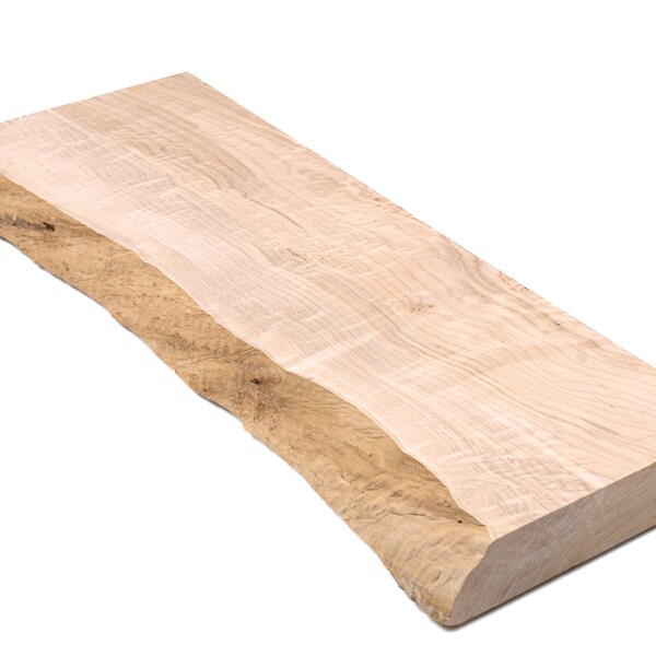 Live Edge Maple - Etsy