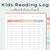 Printable Contact List, Contact List Sheet, Phone Number List, Contacts ...