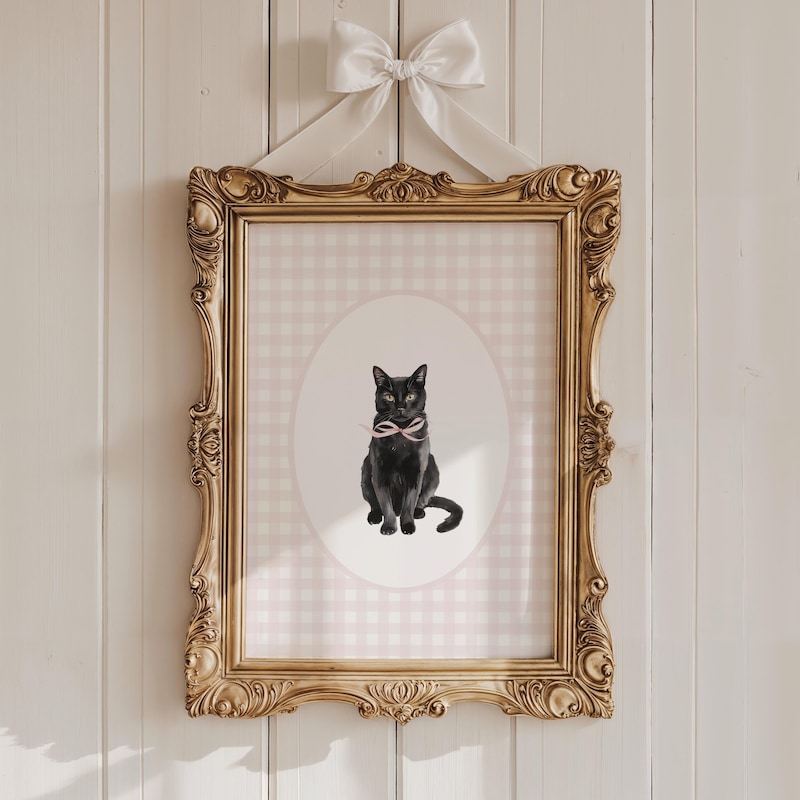 Cat Themed Baby Nursery - Etsy