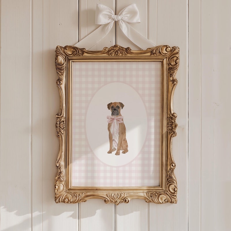 Custom Boxers Girls - Etsy