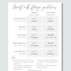 Space Reward Chart, Printable Sticker Chart, Space Chart, Chore Chart ...