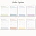 Printable Bible Study Template, Bible Chapter Summary Worksheet, Adult ...