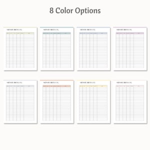 Printable Midwife Birth Log Student Midwife Delivery Log - Etsy