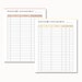 Printable Inventory Management Form, Product Inventory Tracker Sheet ...