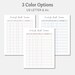 Printable Midwife Birth Tracker, Student Midwife Delivery Log, Midwife ...