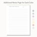 Printable Daily Devotional, Bible Study Template, Faith Journal, Prayer ...