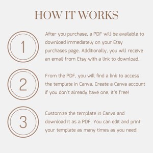 Editable Fall Festival Volunteer Sign up Sheet Template, Thanksgiving ...