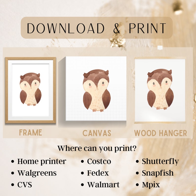 Set of 2 Rainbow Alphabet Numbers Poster, Colorful Funky Alphabet Print ...