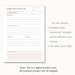Printable Daily Devotional, Bible Study Template, Faith Journal, Prayer ...