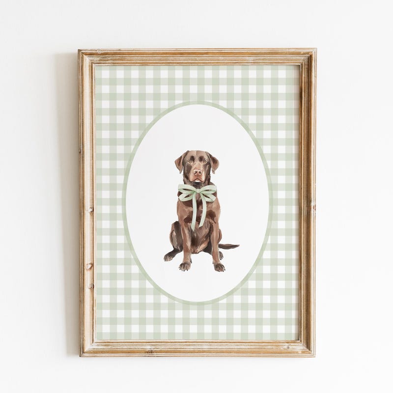 Black Lab Nursery for Boy - Etsy
