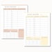Printable Medication Tracker, Child Illness Log, Medication Log ...
