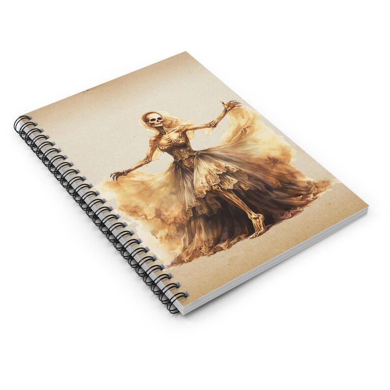 Victorian Goth Notebook Goth Gifts Victorian Aesthetic - Etsy