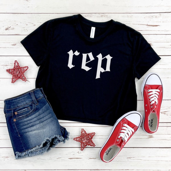 Sequin Crop Top - Etsy