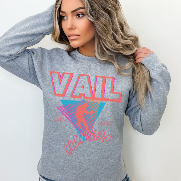Vail - Etsy