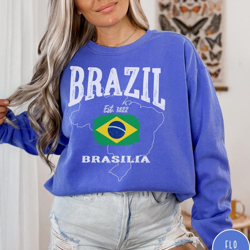 Brasil - Etsy