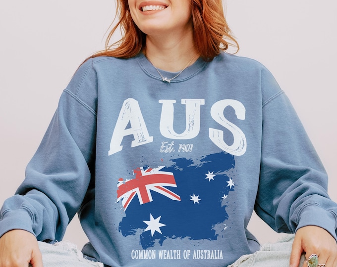 Purely Merino Australian Sweater Multicolor Coogi Style - Etsy