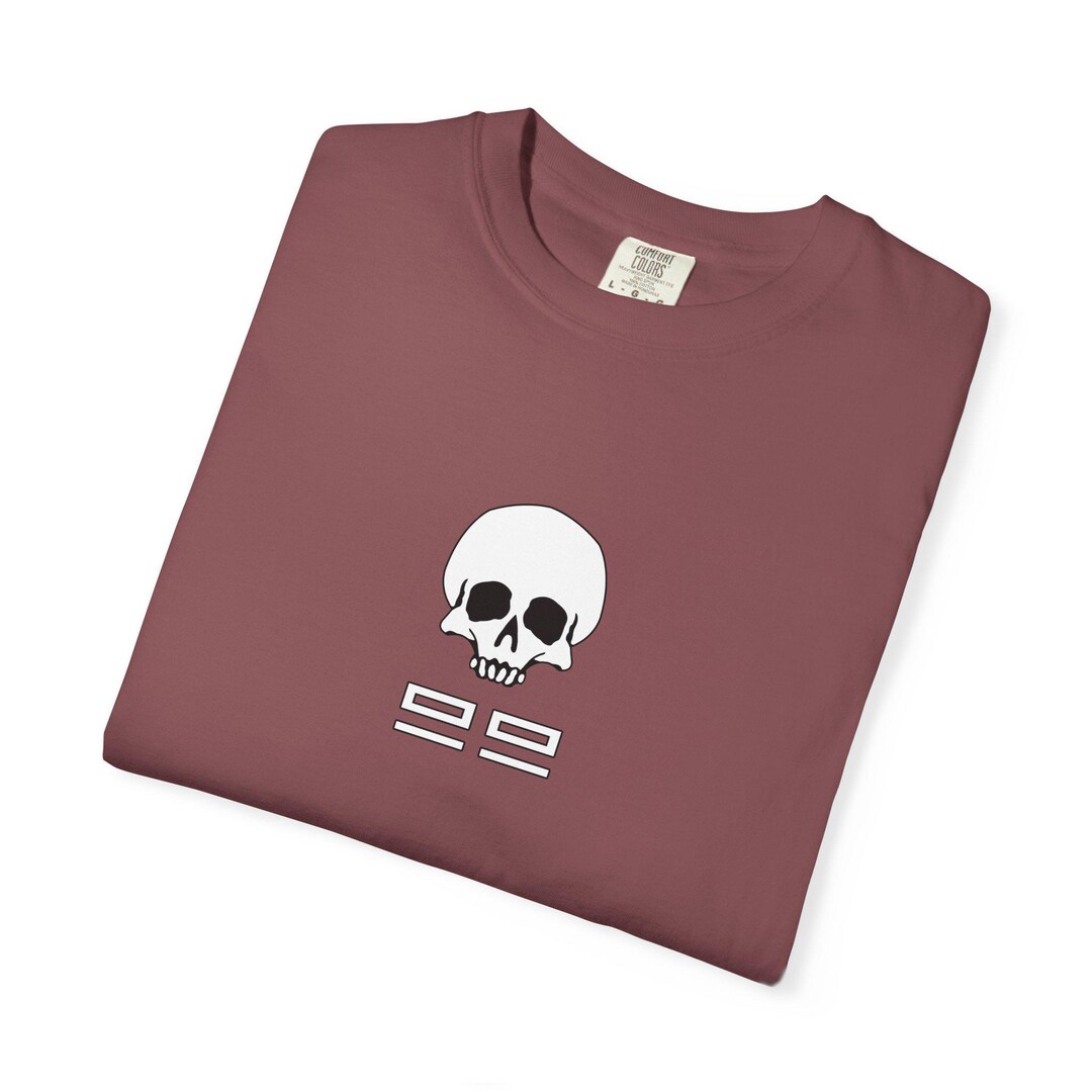 Bad Batch Clone Force 99 T-shirt: Star Wars Military Squad Emblem - Etsy