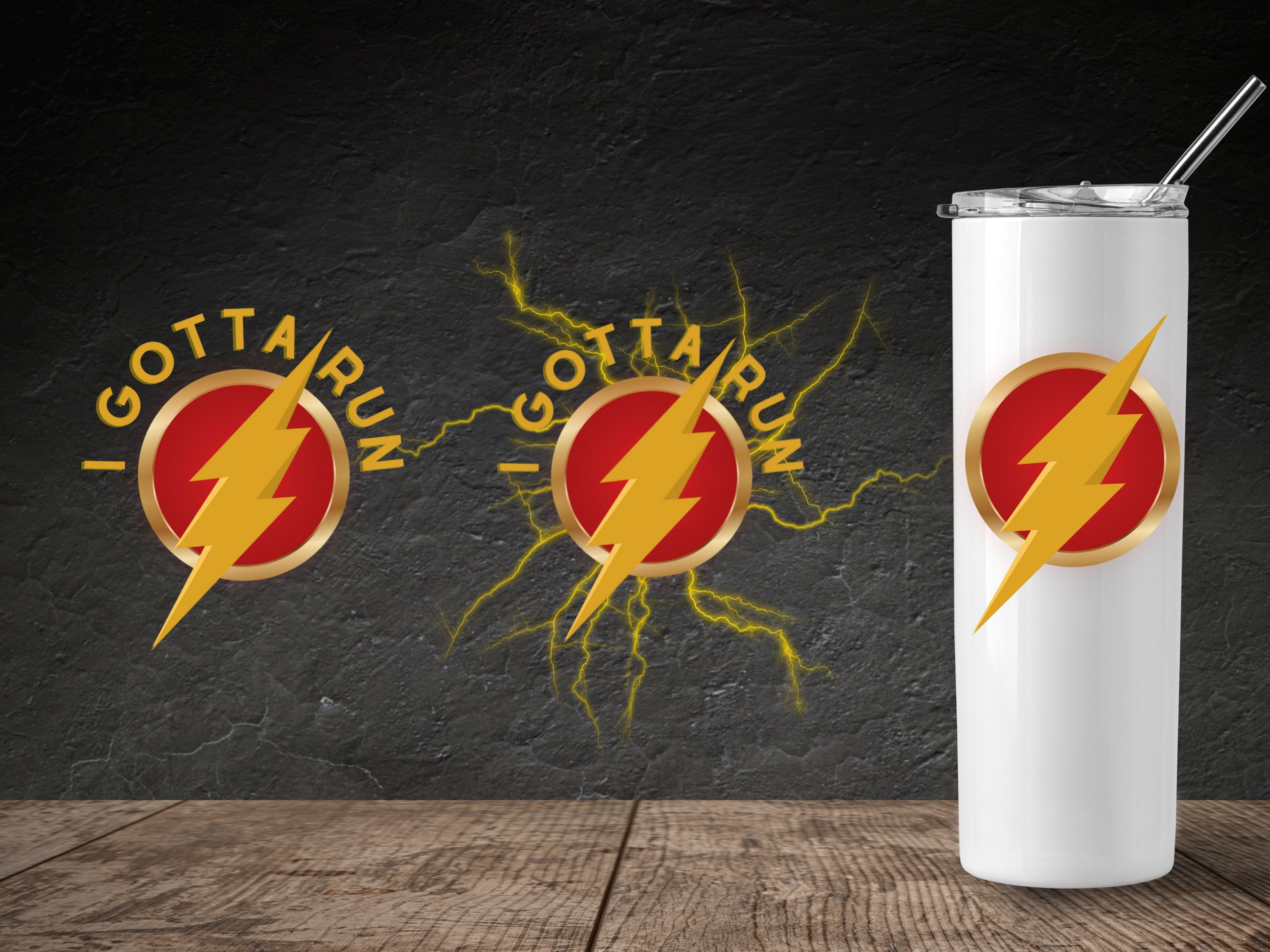 The Flash TV Show | 3 Flash Inspired Pngs | Flash Logo | the Flash ...