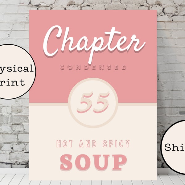 Acotar Chapter - Etsy