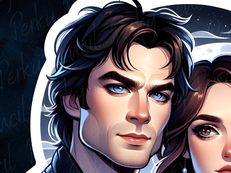 Vampire Diaries PNG | TVD Png | Damon Salvatore | Mystic Falls | Team ...