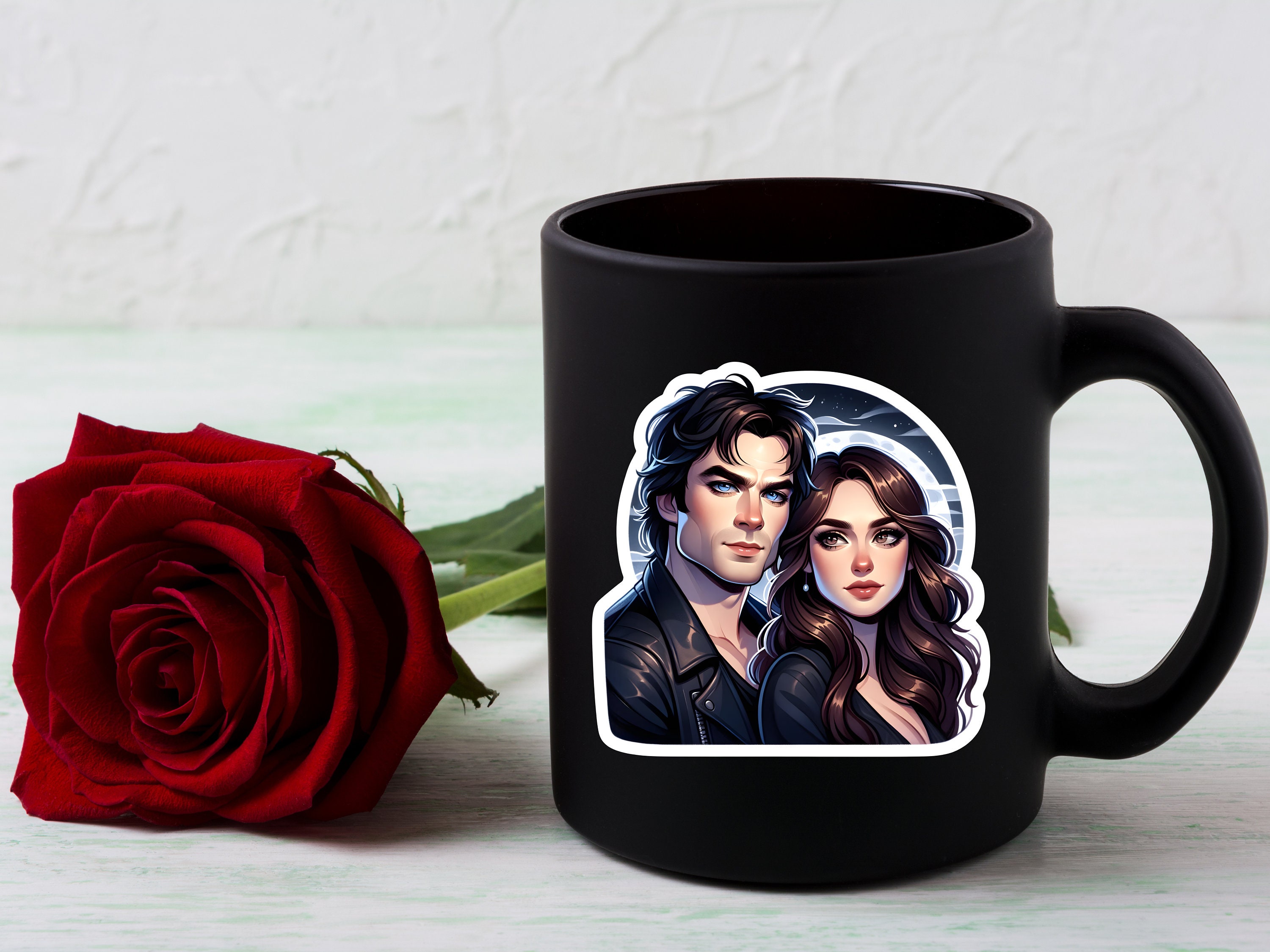 Vampire Diaries PNG | TVD Png | Damon Salvatore | Mystic Falls | Team ...