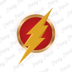 The Flash TV Show 3 Flash Inspired Pngs Flash Logo the Flash Lightning ...