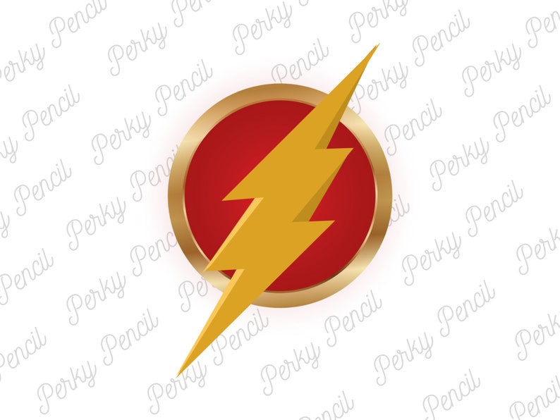 The Flash TV Show | 3 Flash Inspired Pngs | Flash Logo | the Flash ...