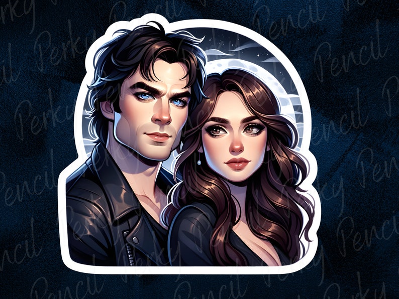 Vampire Diaries PNG | TVD Png | Damon Salvatore | Mystic Falls | Team ...