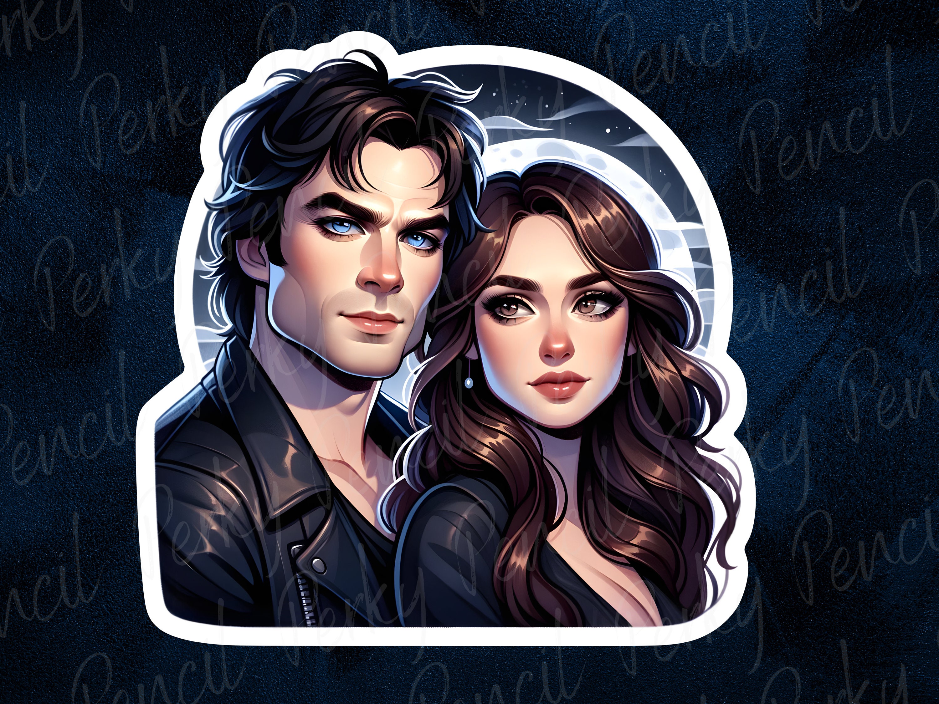 Vampire Diaries PNG | TVD Png | Damon Salvatore | Mystic Falls | Team ...