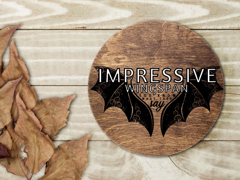 ACOTAR Inspired Impressive Wingspan PNG | Acotar SVG | A Court of Thorn ...