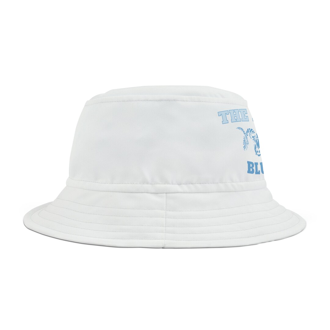 Bucket Hat UNC Chapel Hill V. Duke | Alma Mater | Chapel Thrill | North ...