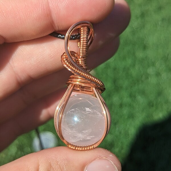 Wire Wrapped Sphere - Etsy