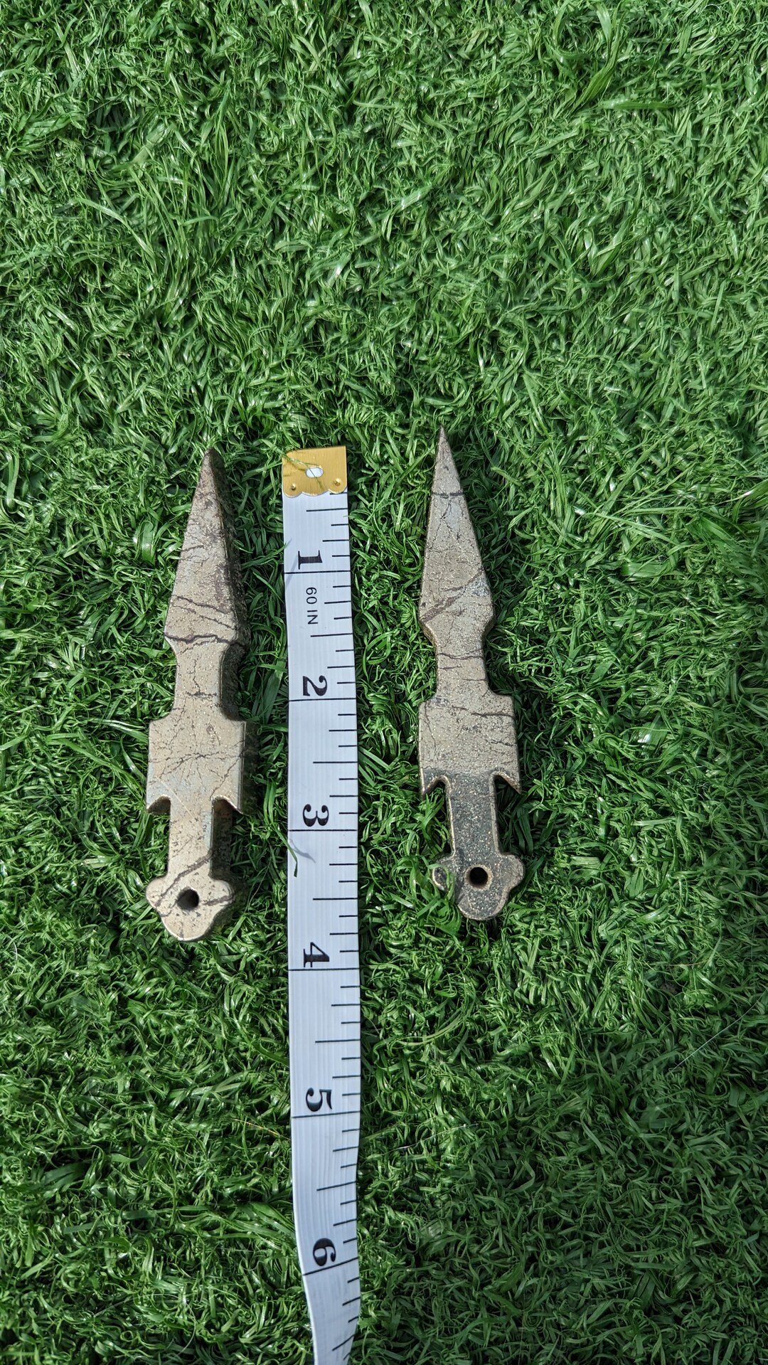 Pyrite Knife, Pyrite Sword Carving, Almost 4 Crystal Knife, Crystal ...